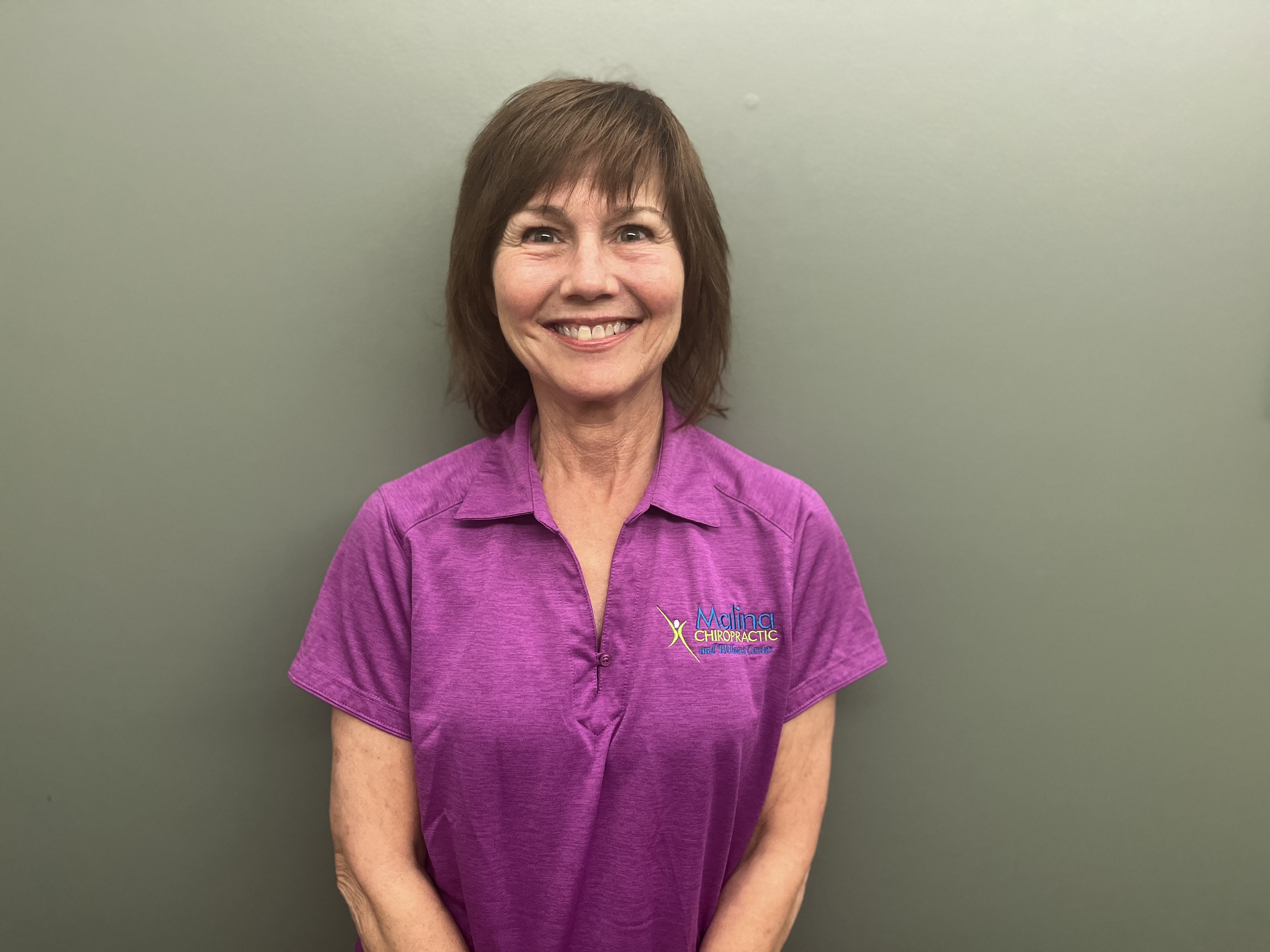 Meet The Staff